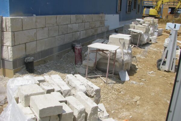 News - Valley of Our Lady Monastery