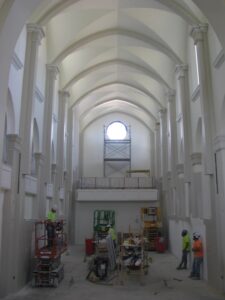 News – Valley of Our Lady Monastery